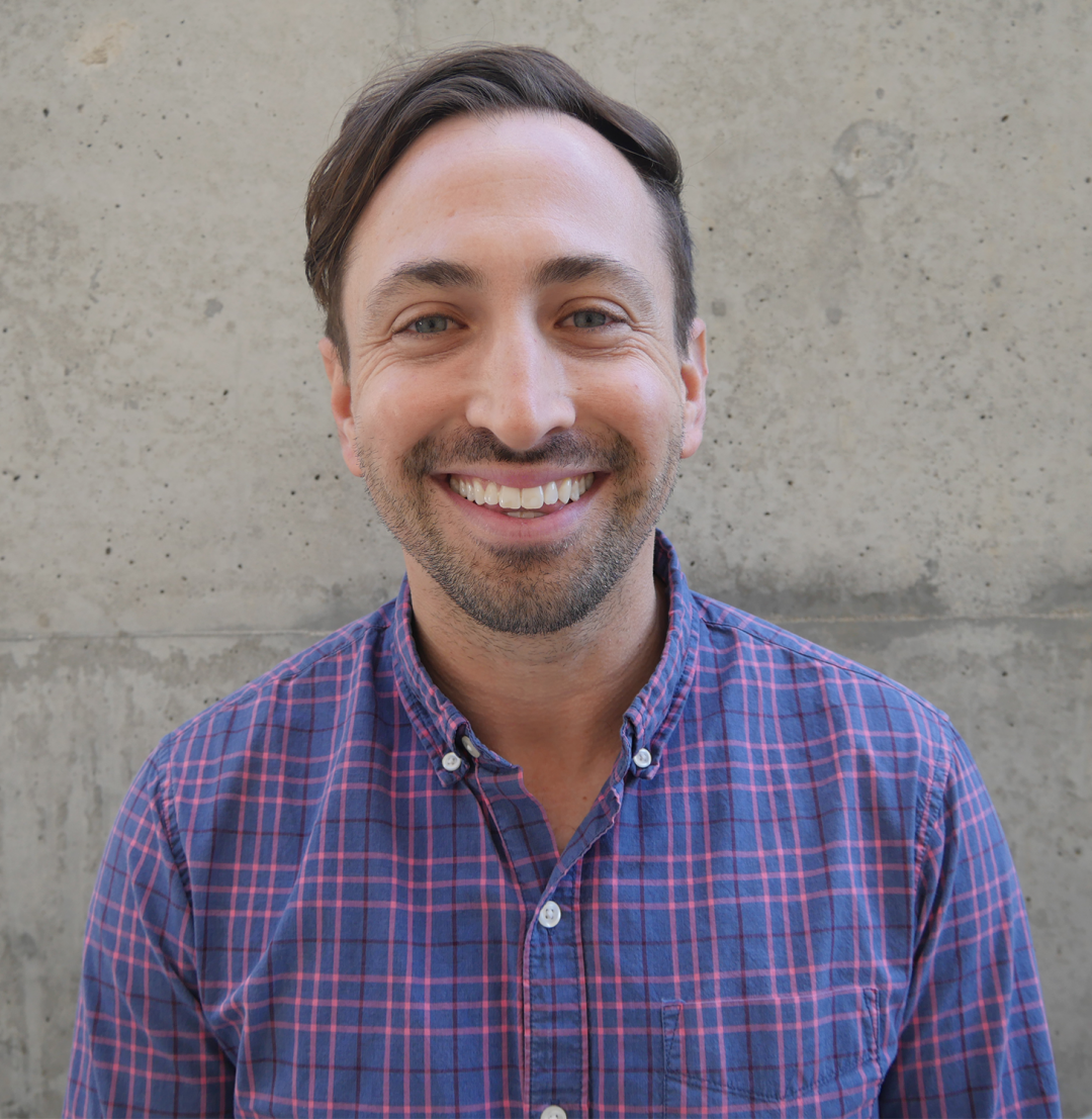 Alex Kelman, PhD – UCLA Division of Population Behavioral Health